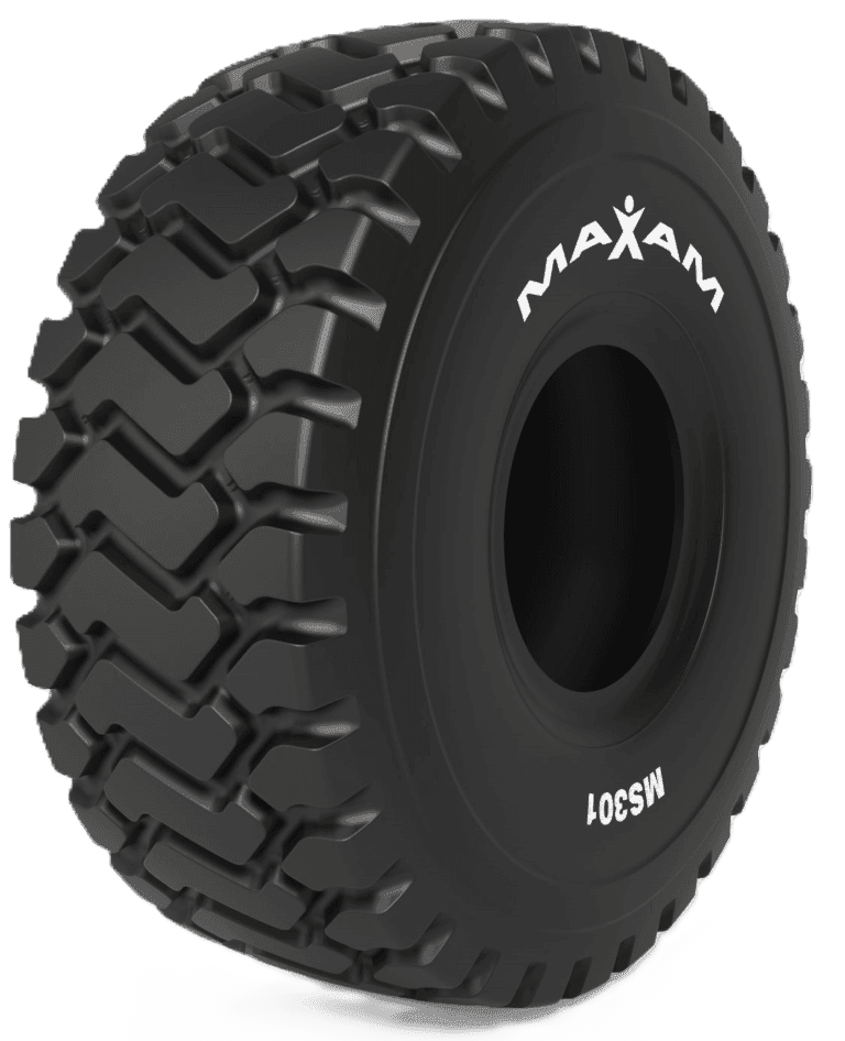 MS301 | Guzman Tire