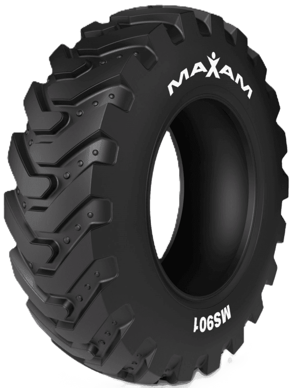 Guzmán Tire - Distribuidora de Llantas